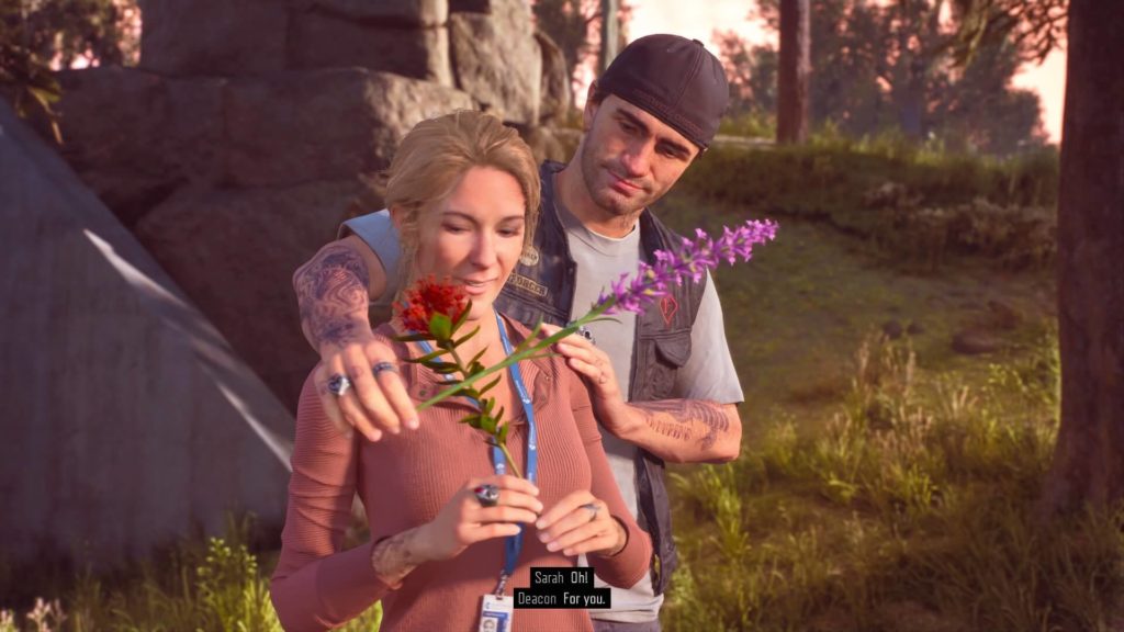 Análise Days Gone: Like a true nature's child! - Delfos