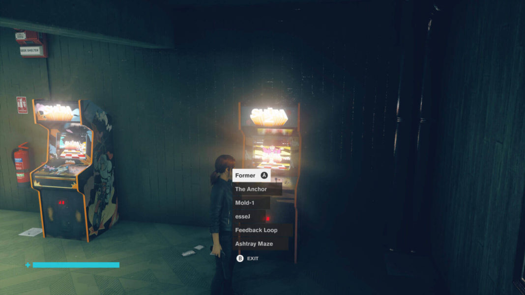 Análise Control: AWE DLC - a expansão do Alan Wake - Delfos
