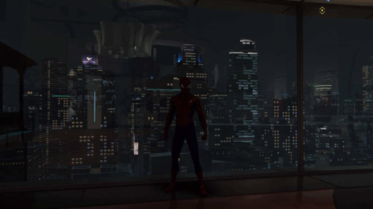 Análise Spider-Man Remastered: o espetáculo do ray tracing - Delfos