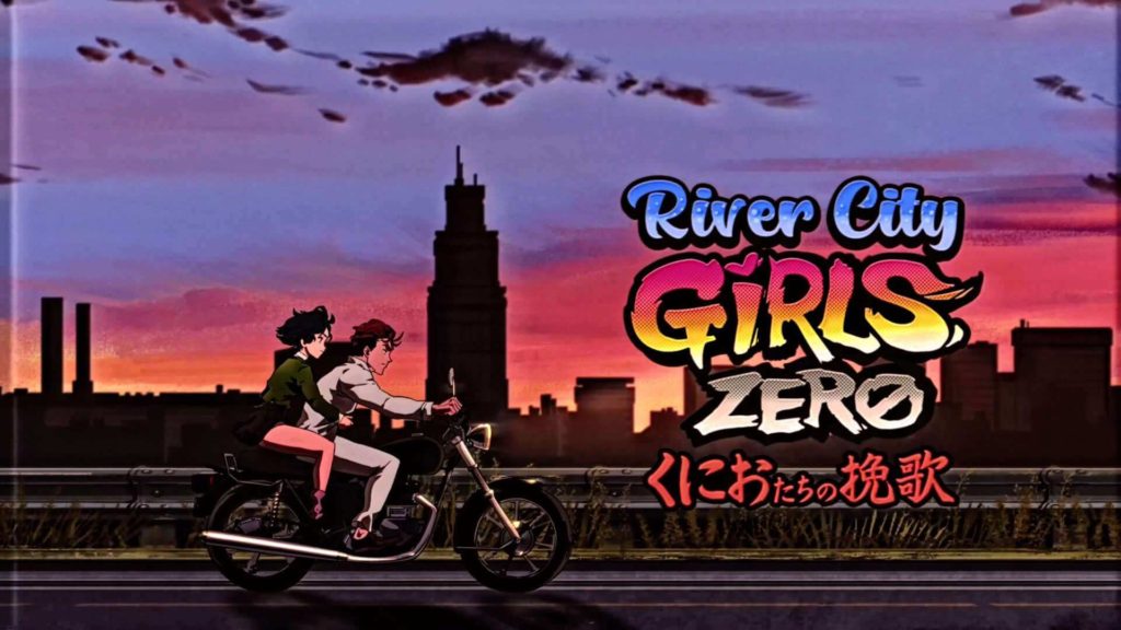 Análise River City Girls Zero E A Comercialização Da Arte Delfos 9492