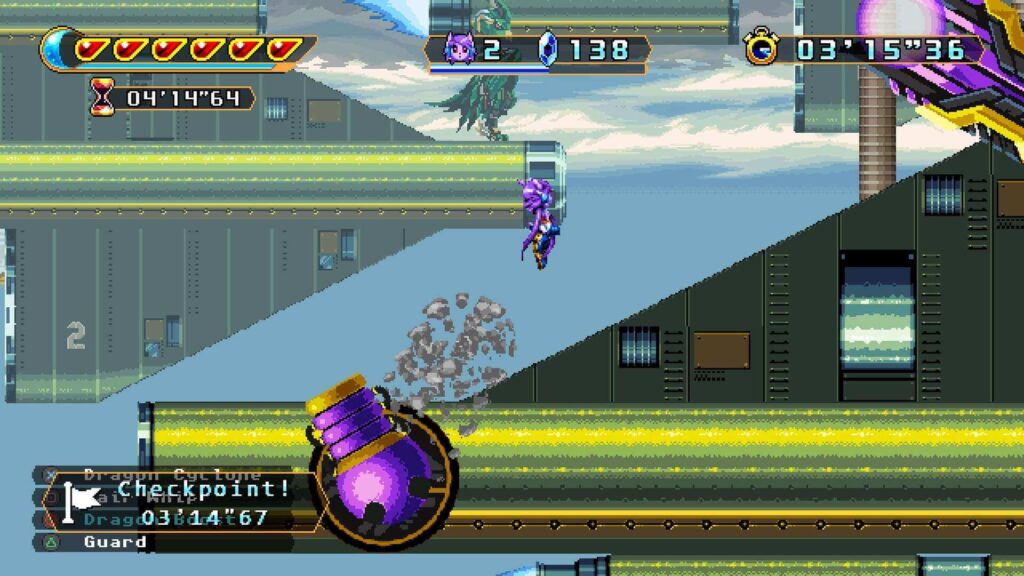 Review Freedom Planet 2: Sonic cover é uma coisa linda - Delfos